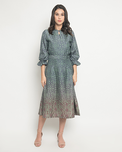 WATIKA YASMIN | Parang Kencana