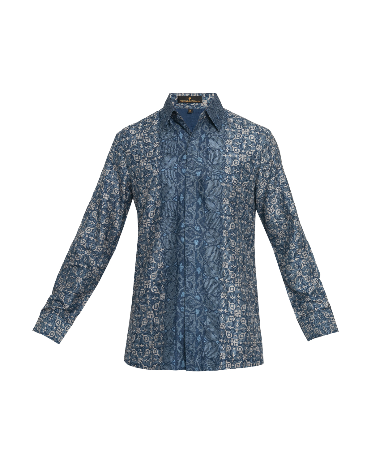 SADANA ABIRU | Parang Kencana