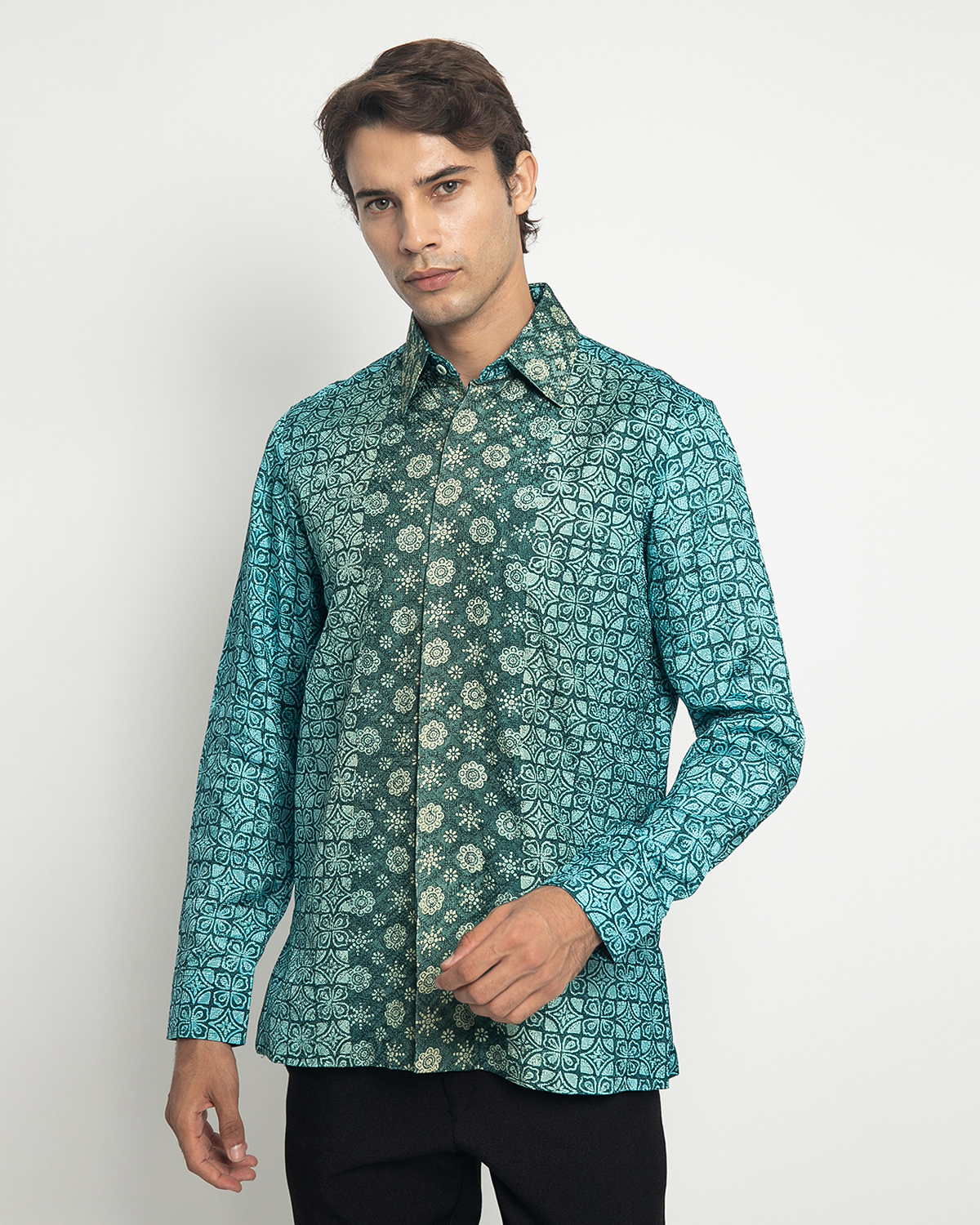 SAKUTA SARIRA | Parang Kencana