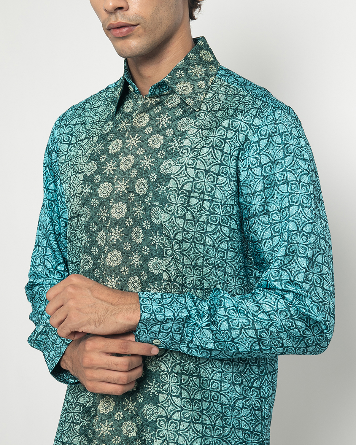 SAKUTA SARIRA | Parang Kencana