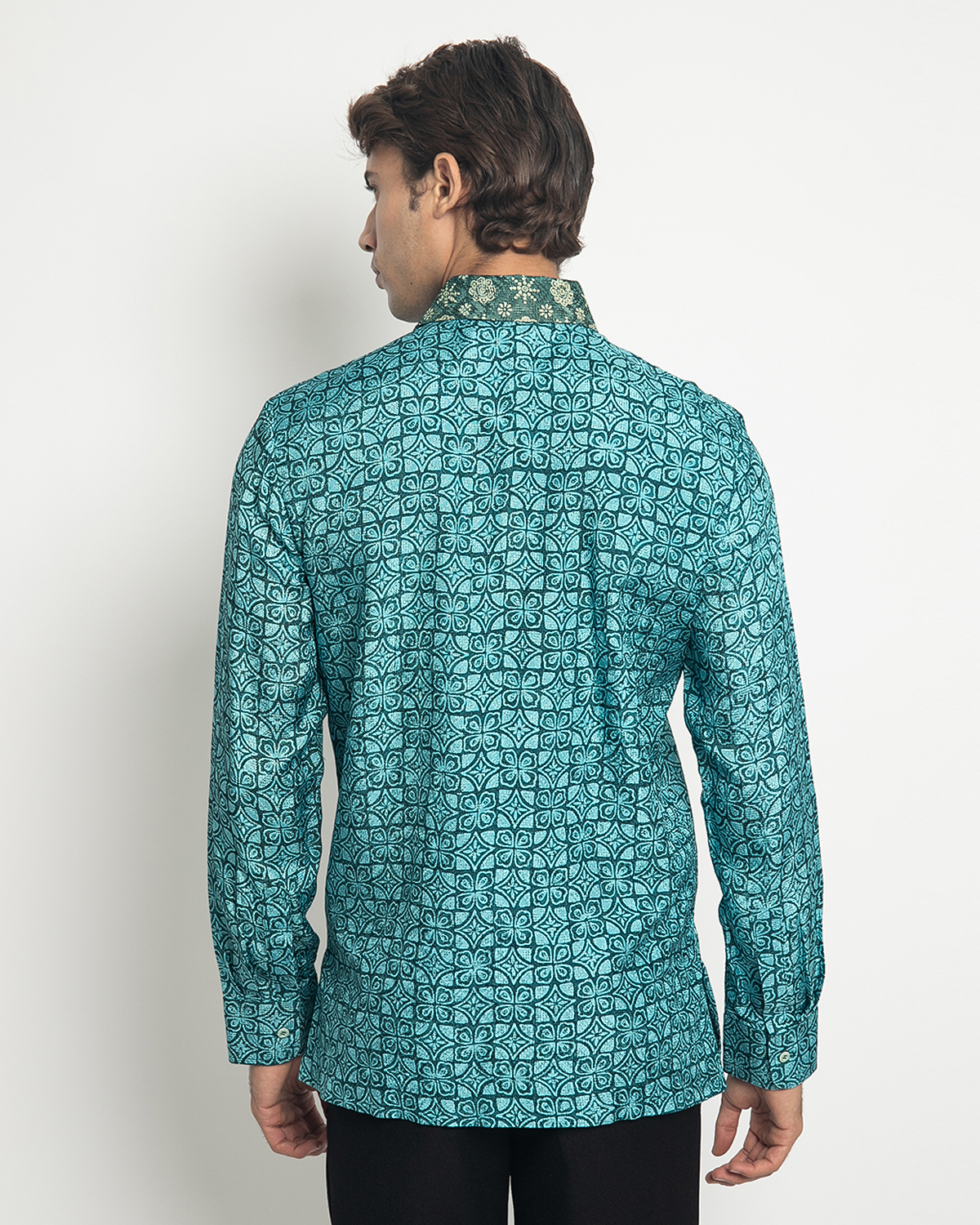 SAKUTA SARIRA | Parang Kencana