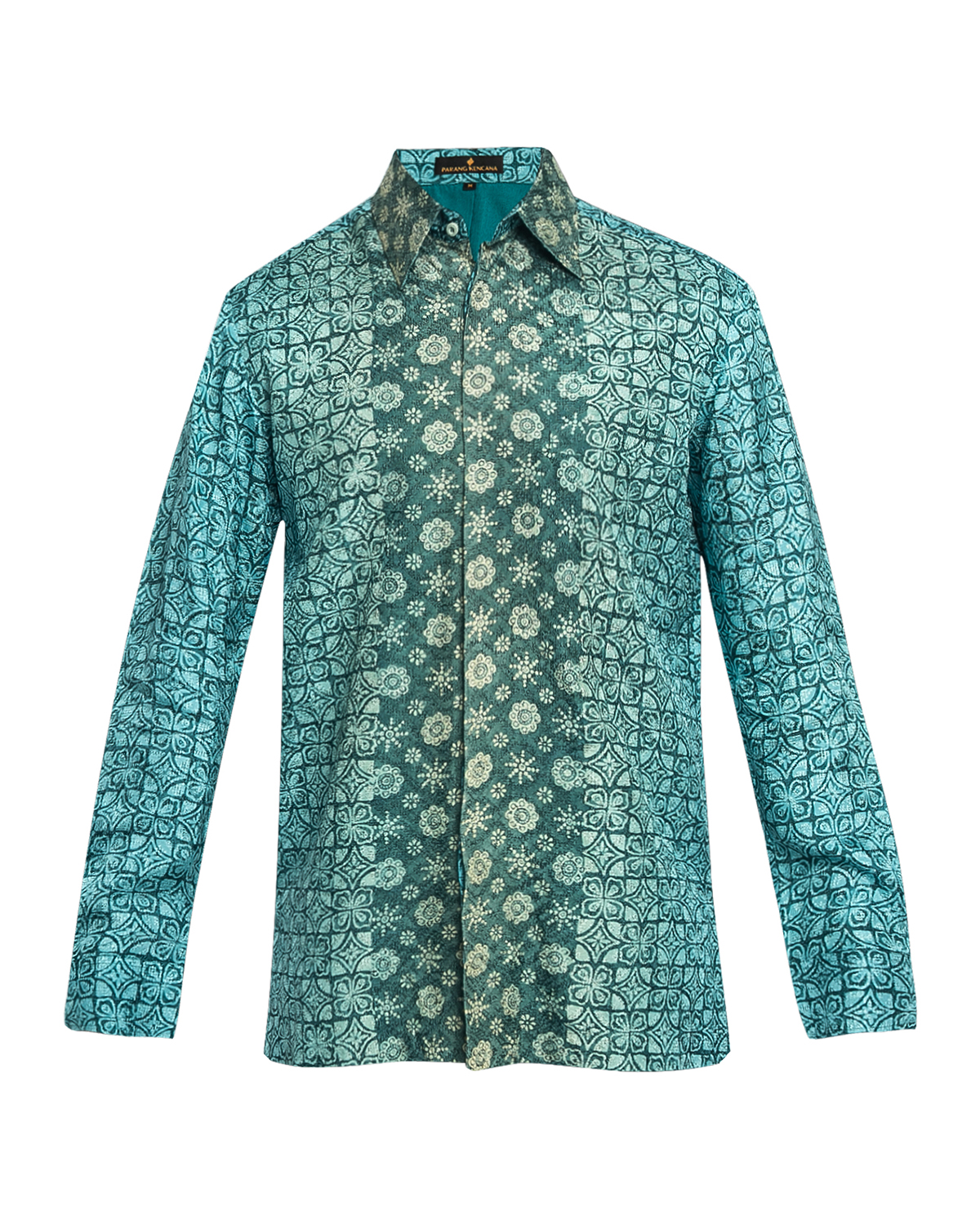 SAKUTA SARIRA | Parang Kencana